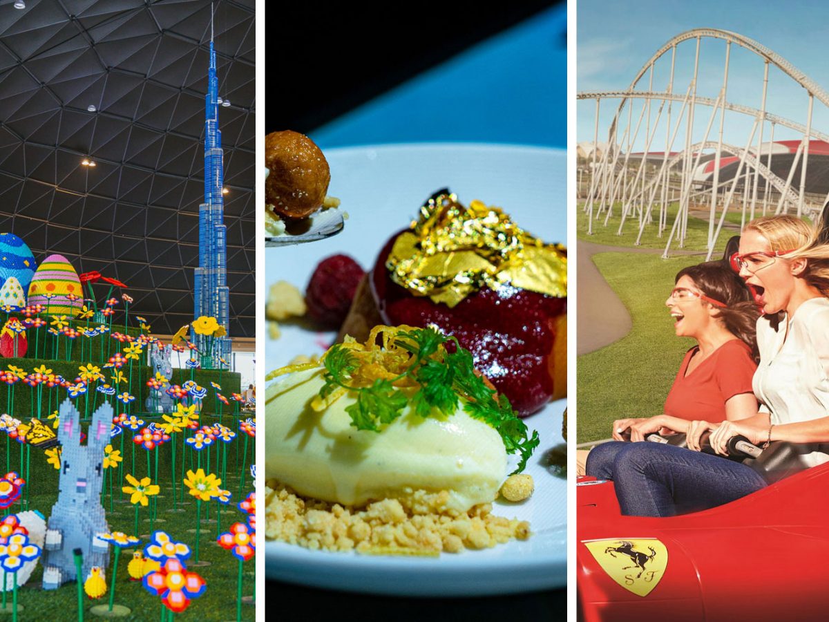 7 Excellent Things To Do With The Kids In The UAE This Weekend Time 7-excellent-things-to-do-with-the-kids-in-the-uae-this-weekend-time