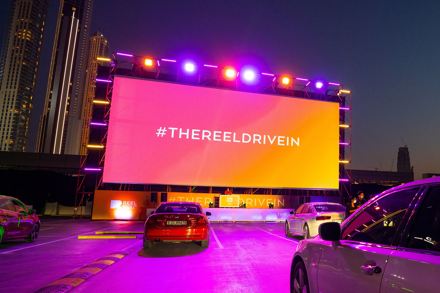 Dubai s Reel Cinemas Opens New Drive in Cinema At Dubai Hills Time dubai-s-reel-cinemas-opens-new-drive-in-cinema-at-dubai-hills-time