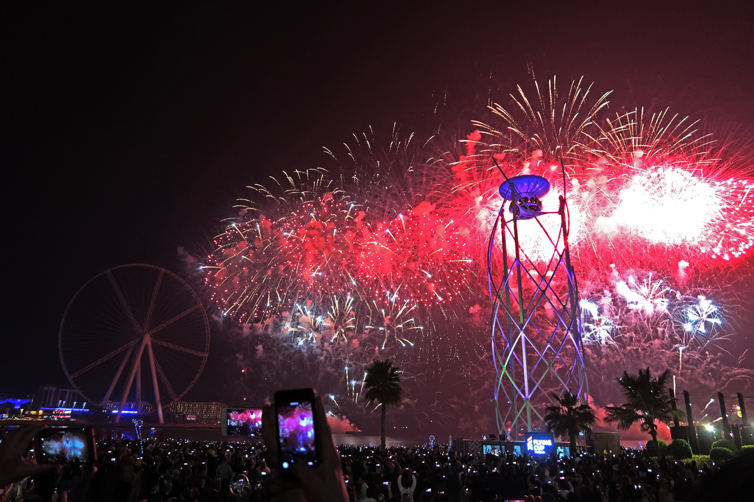UAE National Day Dubai 2019 Where To Watch Spectacular Firework Shows uae-national-day-dubai-2019-where-to-watch-spectacular-firework-shows