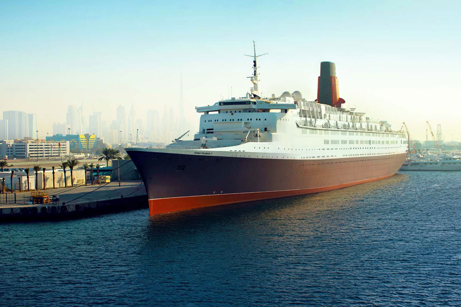 Dubai’s Q43 launches seven-hour Friday deal | Time Out Dubai