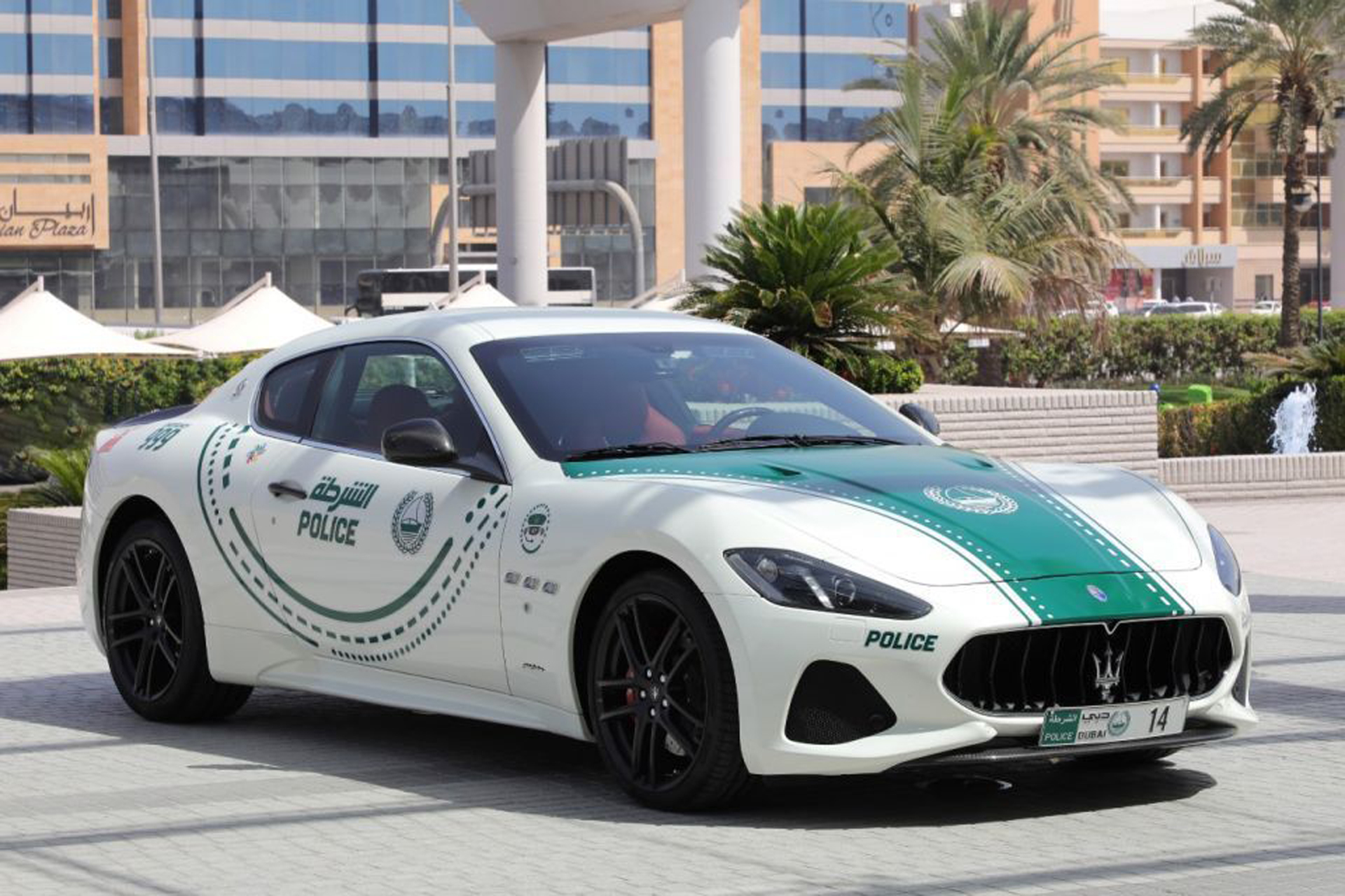 Dubai Police app: facial recognition, new languages and more Dubai Police app: facial recognition, new languages and more