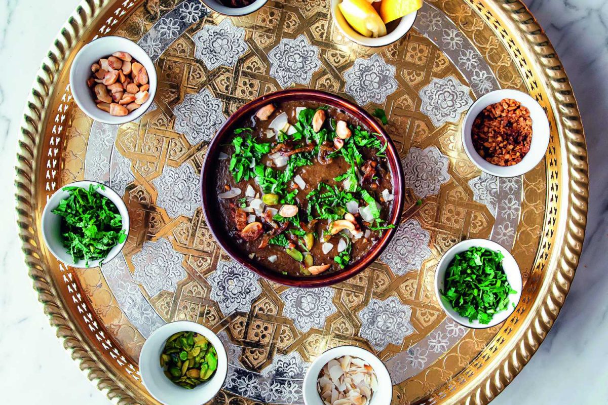 Bombay Brasserie In Dubai Restaurant Reviews Time Out Dubai