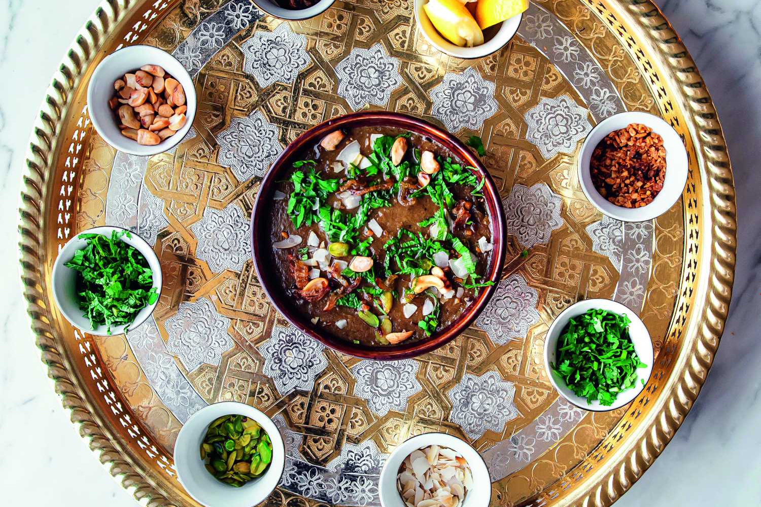 Bombay Brasserie In Dubai Restaurant Reviews Time Out Dubai