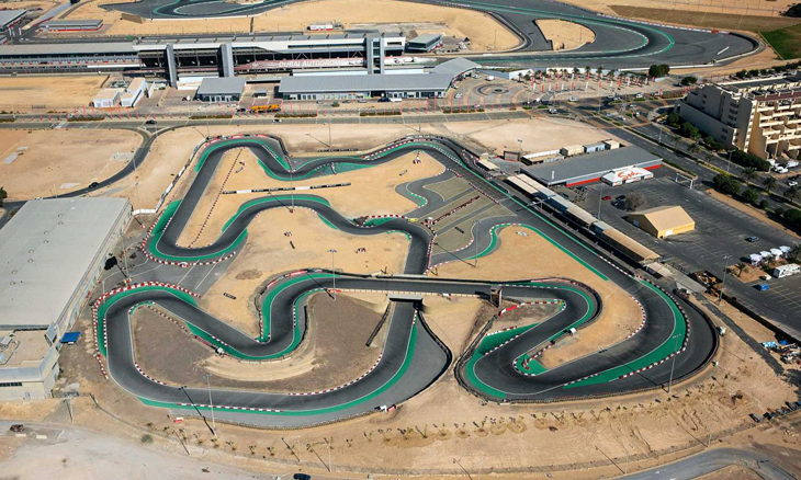 Quick Guide To Motor City Time Out Dubai