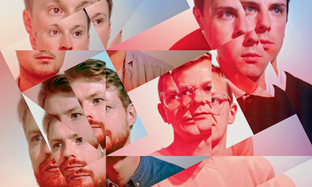 Django Django album review | Time Out Dubai Django Django album review | Time Out Dubai