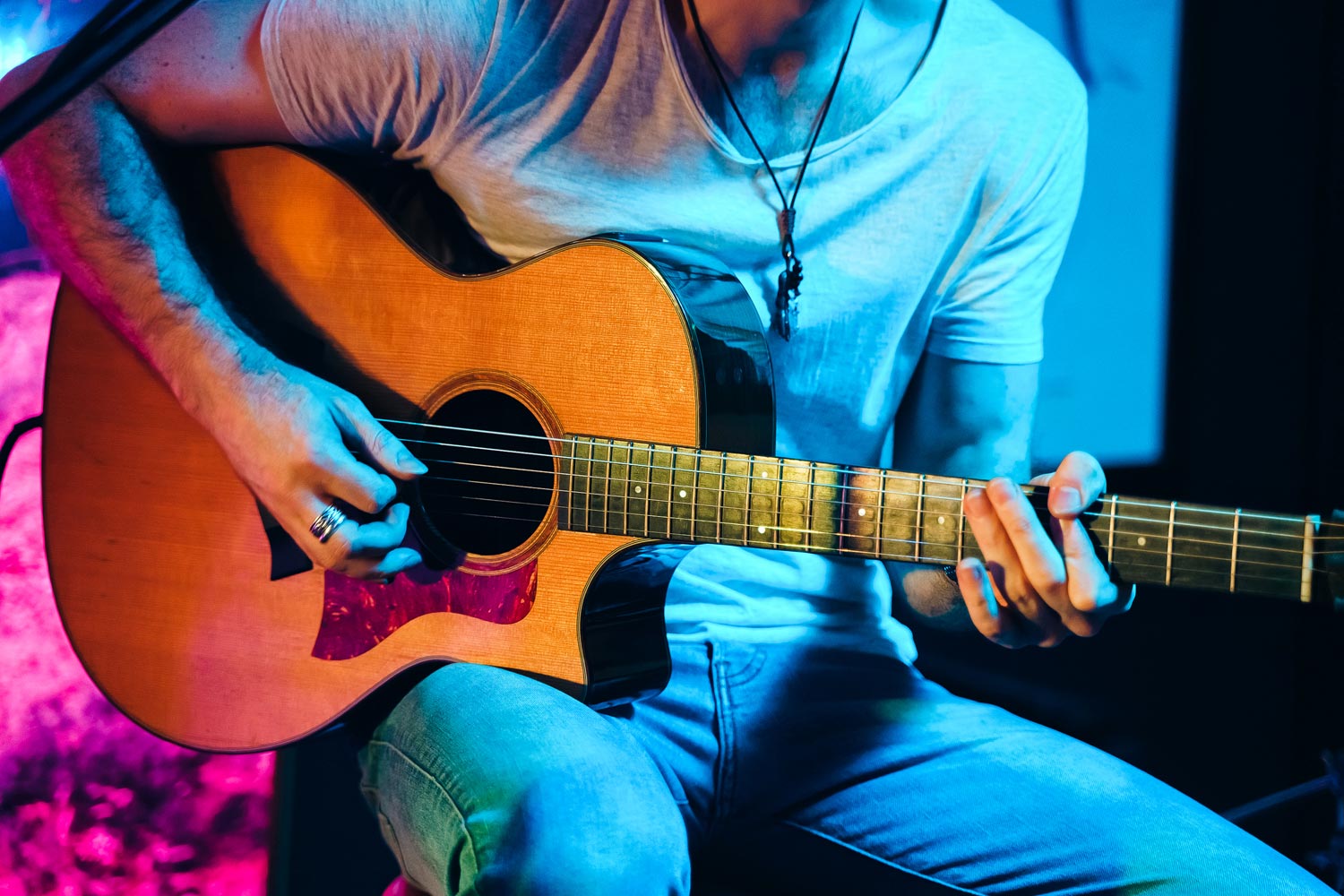 Become a rockstar at McGettigan's battle of the bands | Time Out Dubai Become a rockstar at McGettigan's battle of the bands | Time Out Dubai