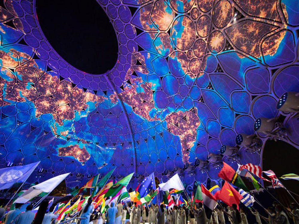 Saudi Arabia bids to host future Expo 2030 in Riyadh | Time Out Dubai Saudi Arabia bids to host future Expo 2030 in Riyadh | Time Out Dubai