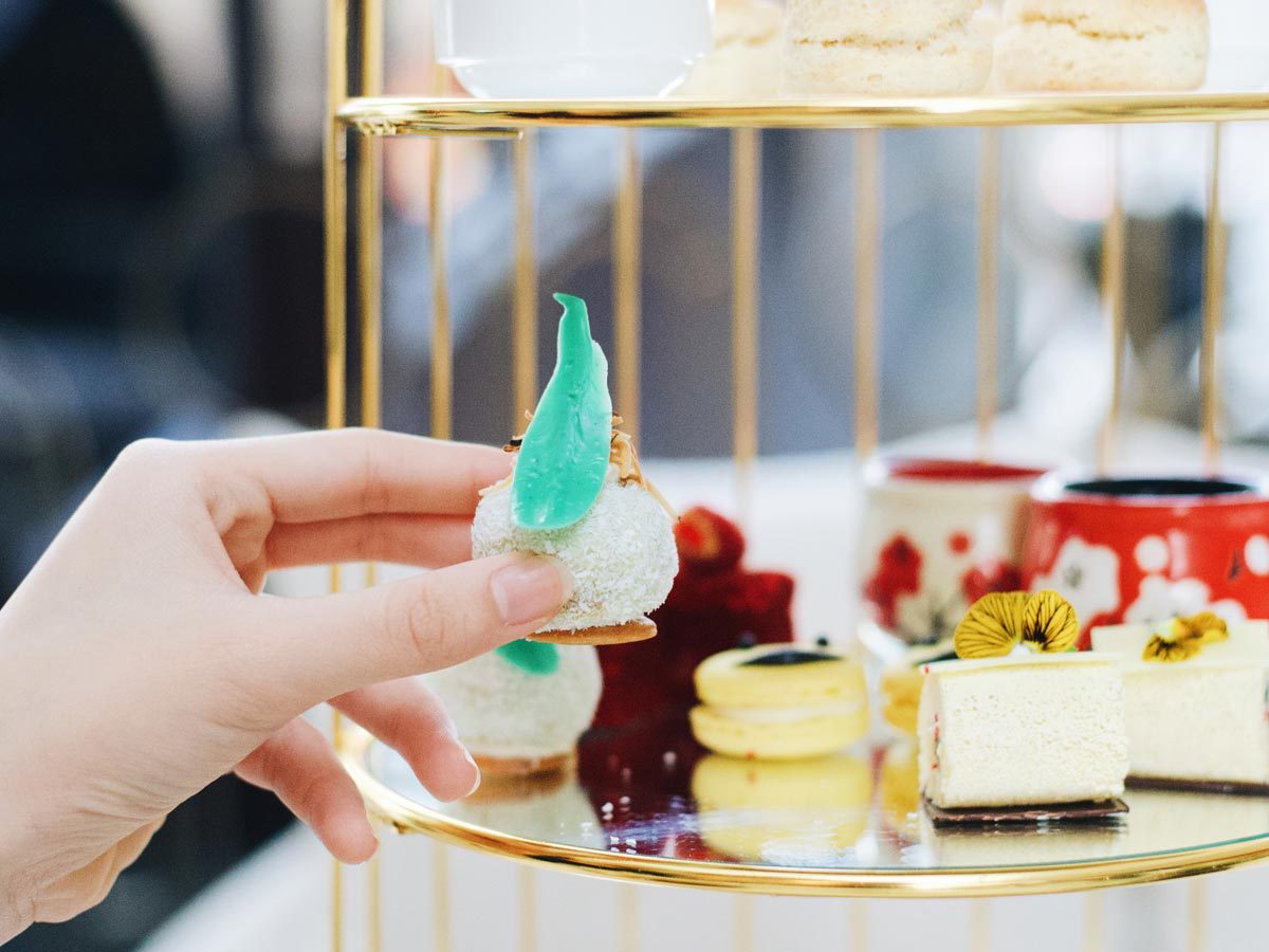 Win An Afternoon High Tea For Two At Dusit Thani Dubai Time Out Dubai win-an-afternoon-high-tea-for-two-at-dusit-thani-dubai-time-out-dubai