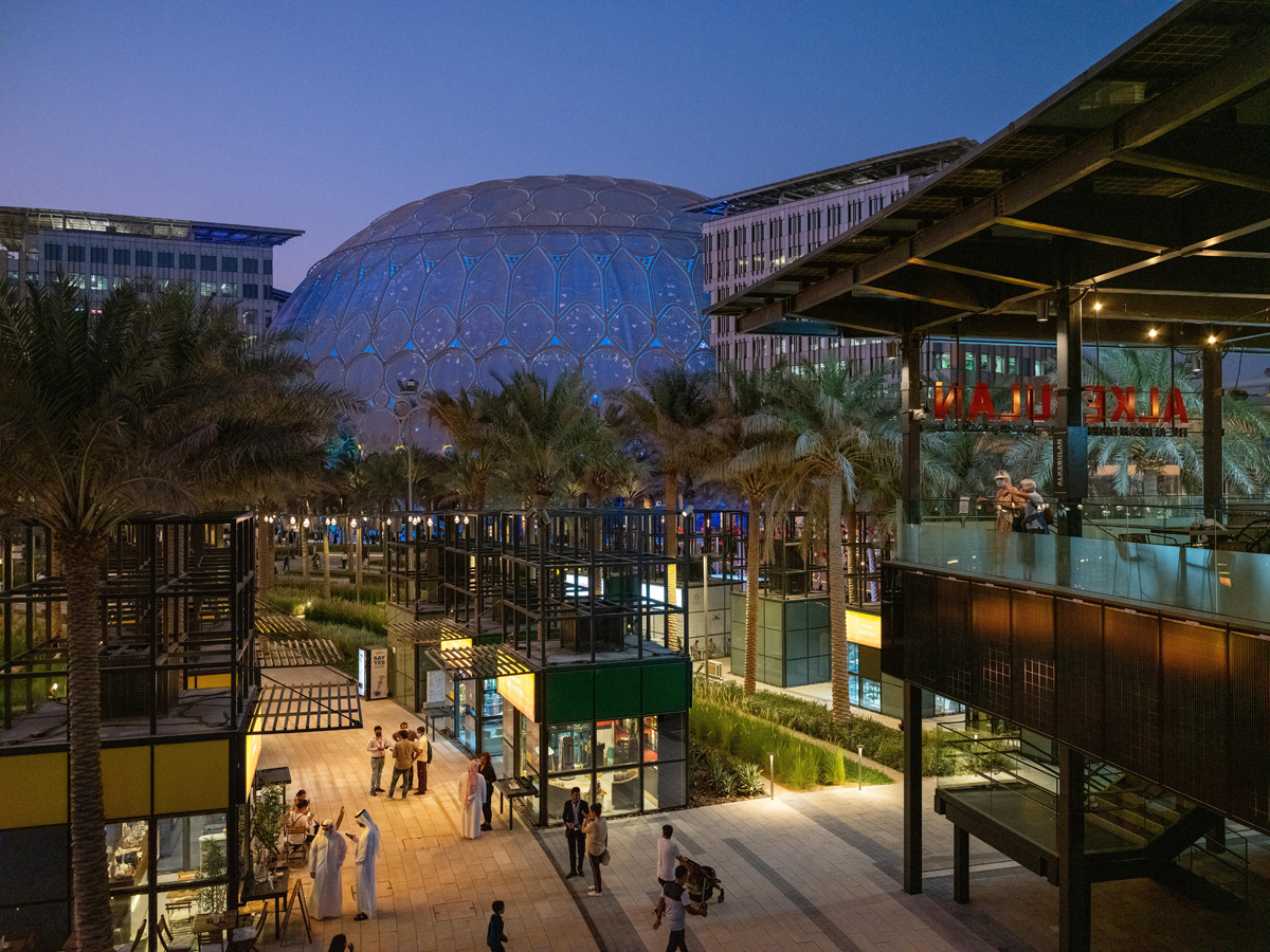 Your Complete Guide To Expo 2020 s Legacy Expo City Dubai your-complete-guide-to-expo-2020-s-legacy-expo-city-dubai