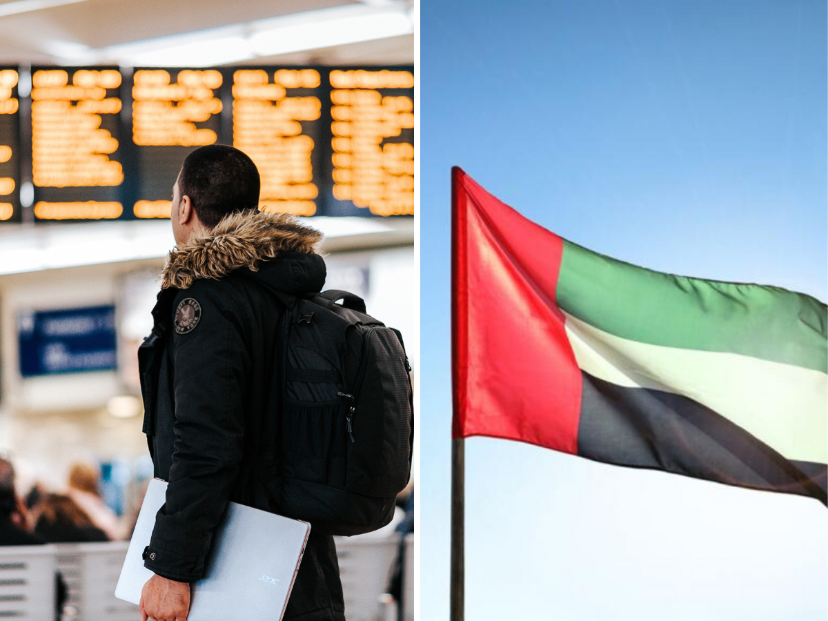 New UAE Tourist Visa Rules Complete Guide For Visitors To Dubai new-uae-tourist-visa-rules-complete-guide-for-visitors-to-dubai