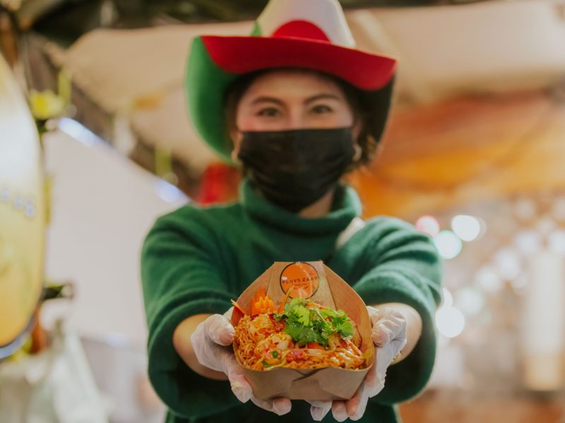 Global Village reopening: 100 new restaurants to try in 2022