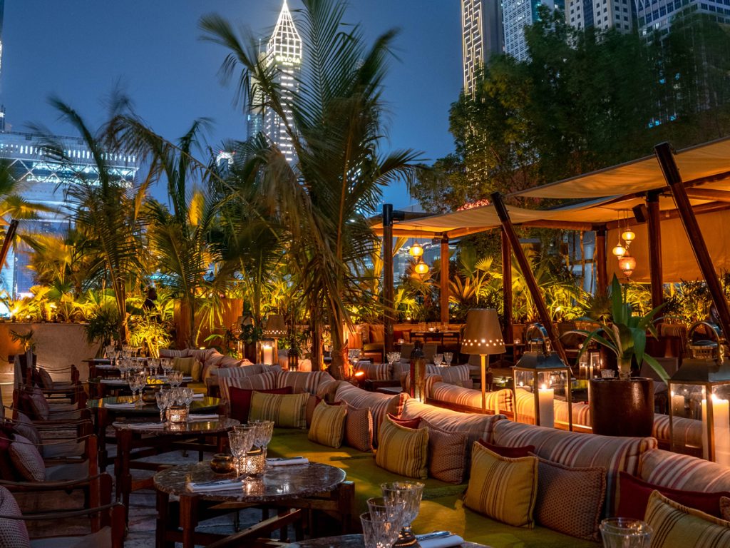 Moroccan restaurants in Dubai: 3 you have to try Moroccan restaurants in Dubai: 3 you have to try
