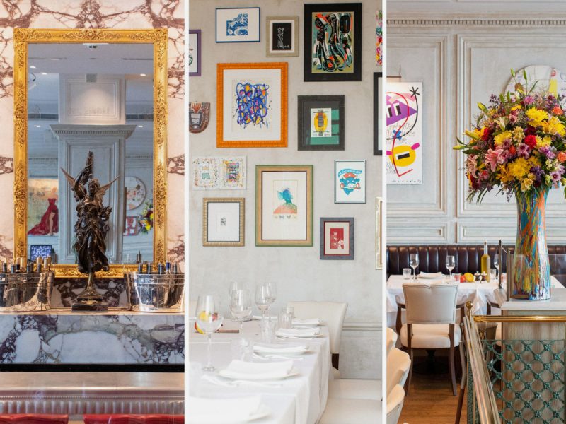 LPM Dubai is back and reopens on November 15 LPM Dubai is back and reopens on November 15