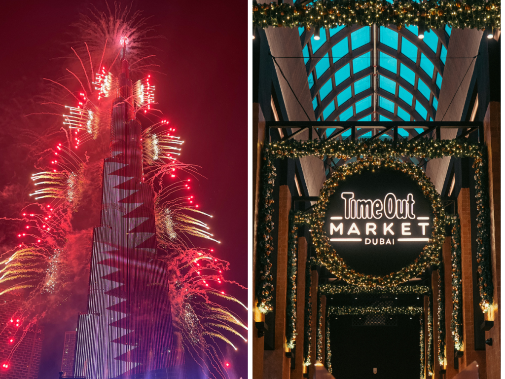 Outdoor Cinemas Dubai Movie Events That You Wont Want To Miss Out On