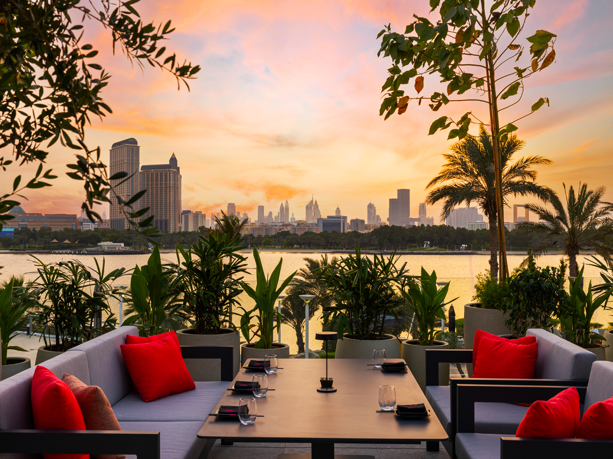 ONZE Dubai - News, Views, Reviews, Photos & Videos on ONZE Dubai | Time ...