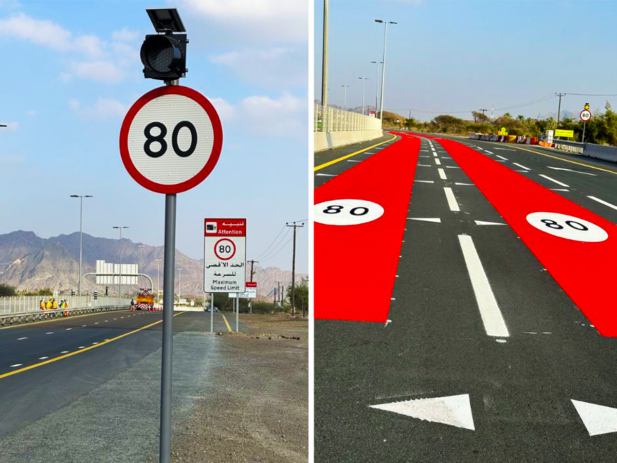 Dubai: RTA Announces Speed Limit Change On Key Road News, 47% OFF Dubai: RTA Announces Speed Limit Change On Key Road News, 47% OFF