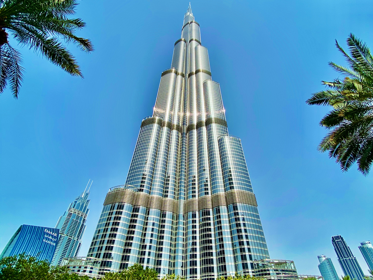 Burj Khalifa Is It Safe - Infoupdate.org Burj Khalifa Is It Safe - Infoupdate.org