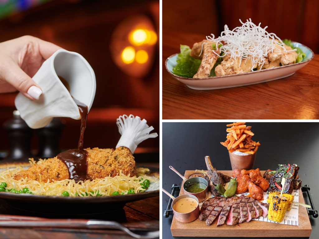 Best Pubs With Food In Dubai News Views Reviews Photos Videos On best-pubs-with-food-in-dubai-news-views-reviews-photos-videos-on