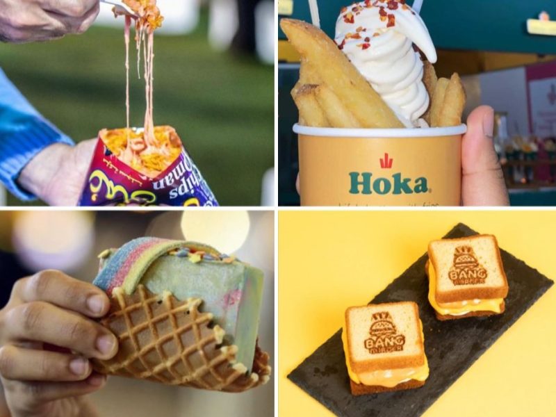 Global Village in Dubai | Restaurants, Bars, Brunches, Hotels, Cinema ...