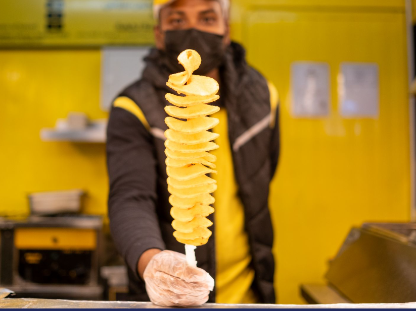 Global Village closing: 10 dishes to try before it closes