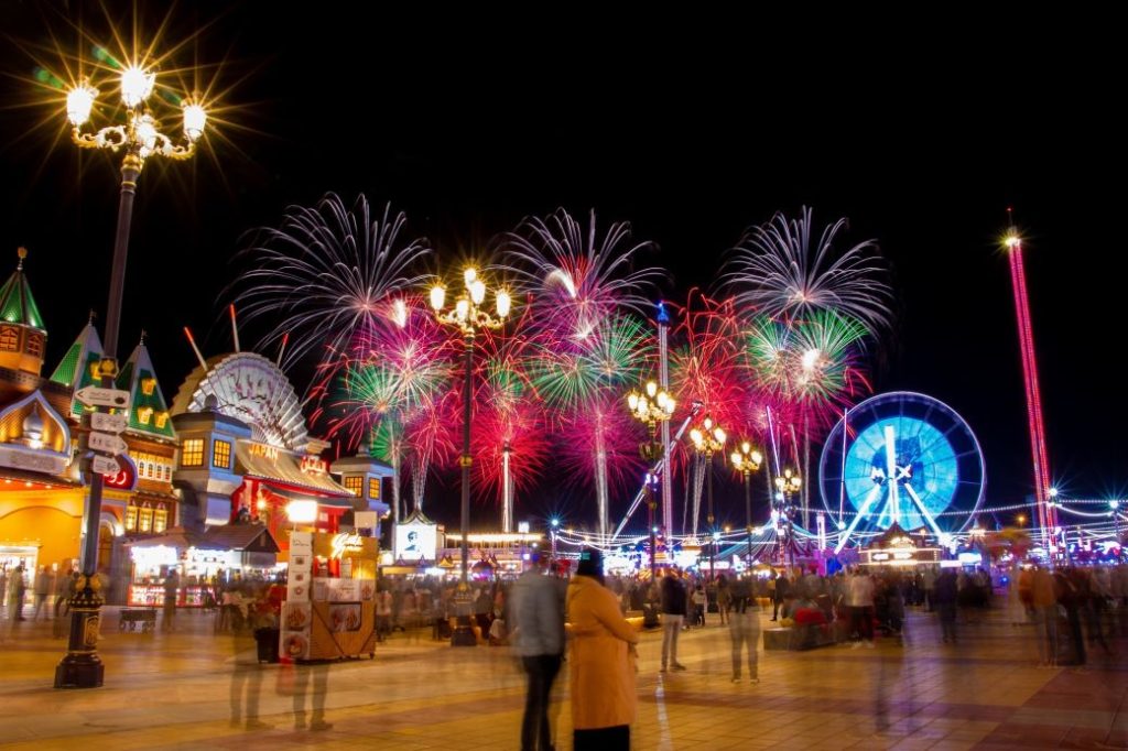 Global Village next season: Global Village will have even more shows ...