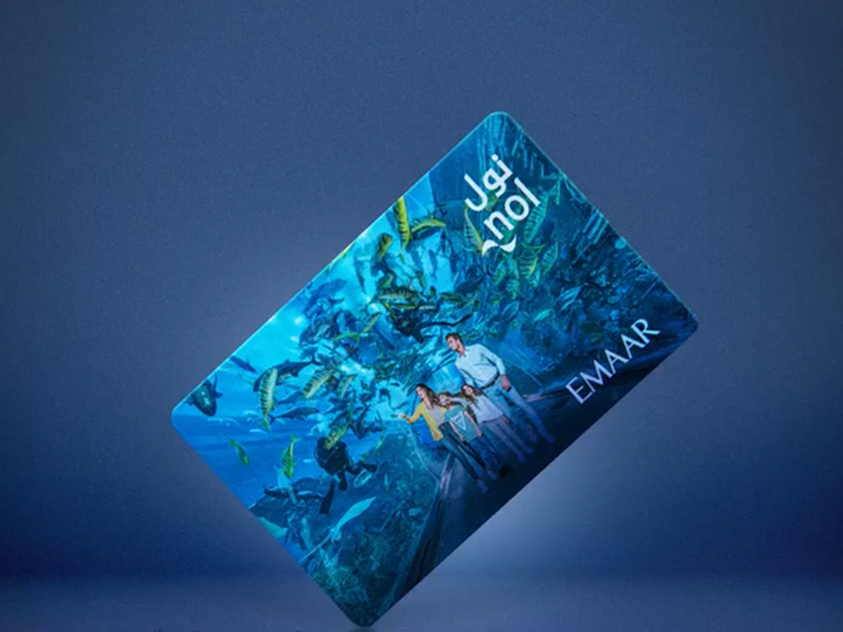 Emaar nol Card: You can bag 40% discounts at top Dubai attractions with ... Emaar nol Card: You can bag 40% discounts at top Dubai attractions with ...