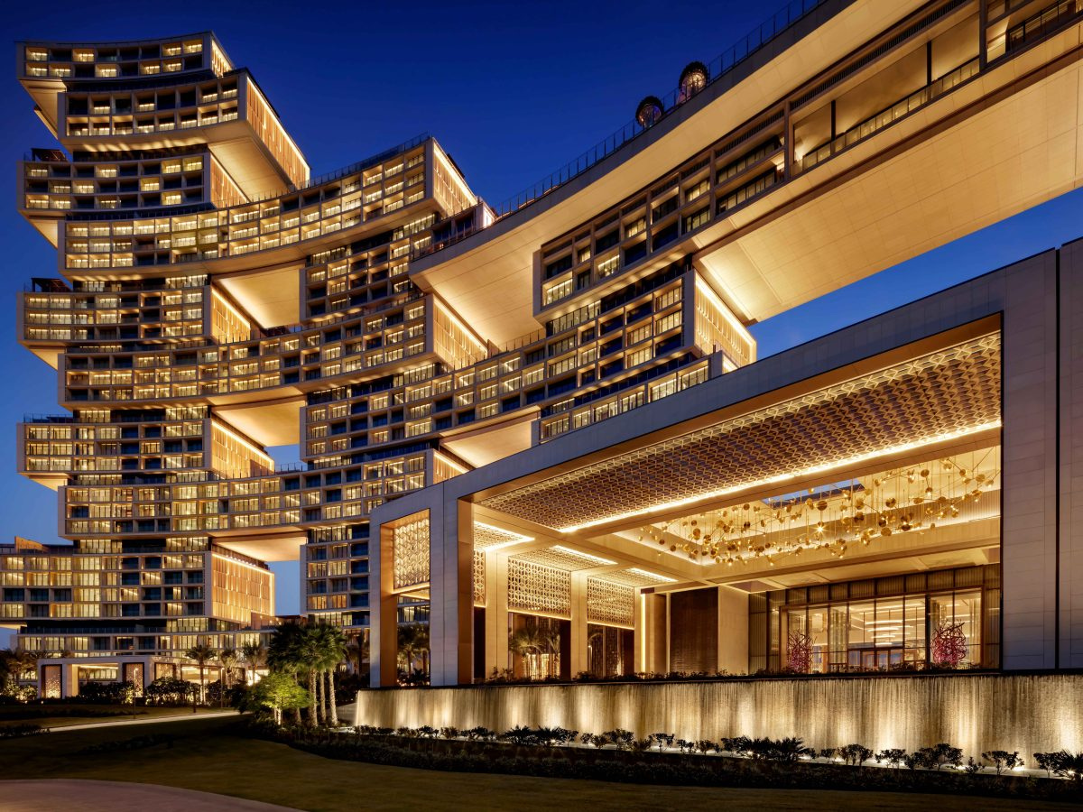 Atlantis The Royal One Night Stay You Can Now Book A One Night Stay At