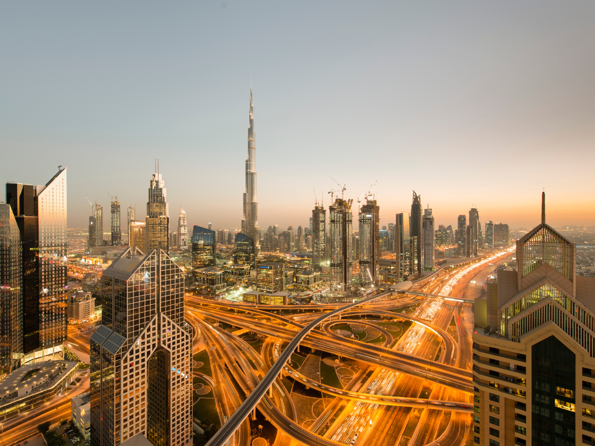 Moving to the Dubai? These are the top employee benefits according to ... Moving to the Dubai? These are the top employee benefits according to ...