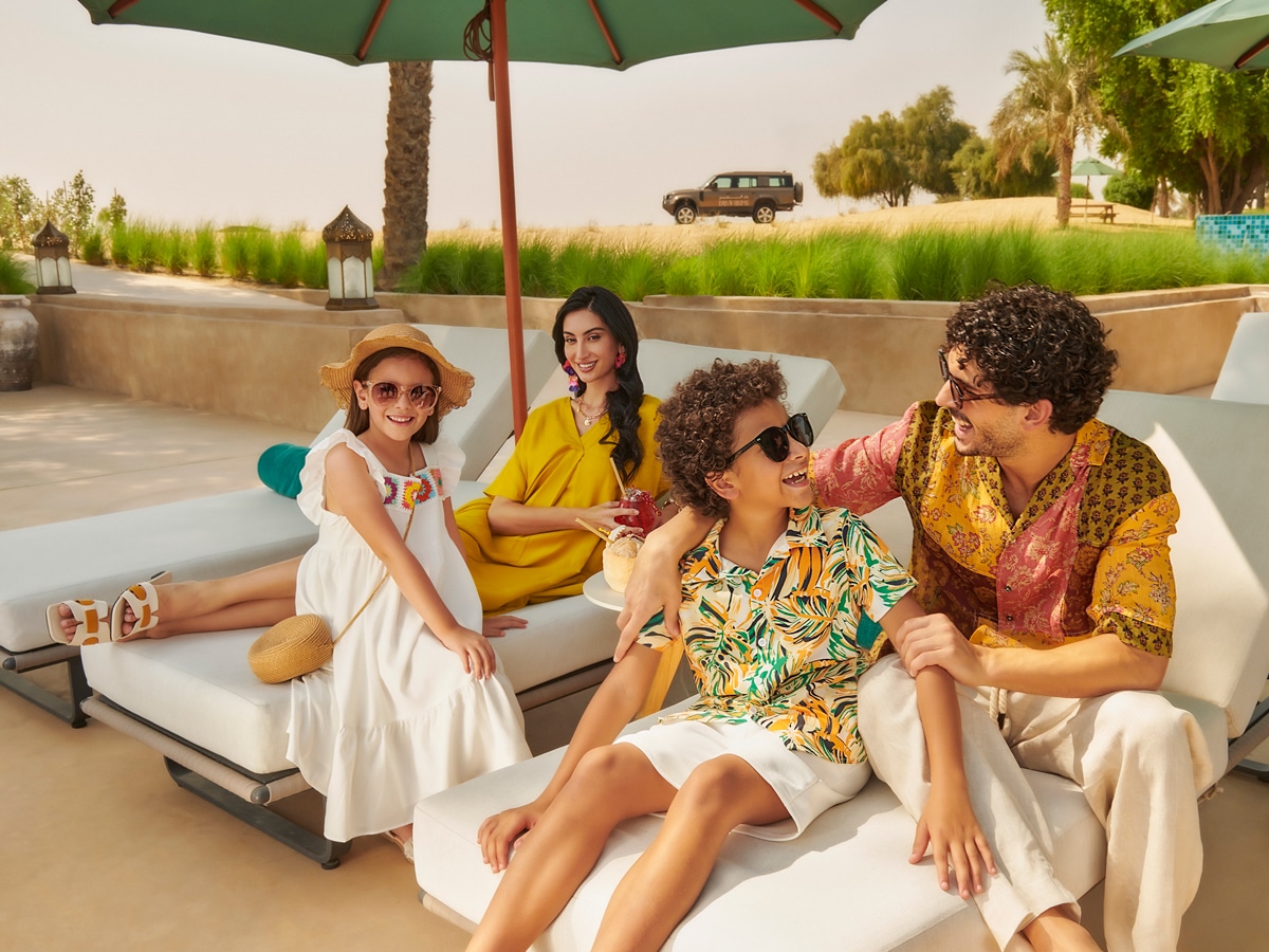Bab Al Shams Desert Resort launches exclusive BAS Summer Ever offer ... Bab Al Shams Desert Resort launches exclusive BAS Summer Ever offer ...