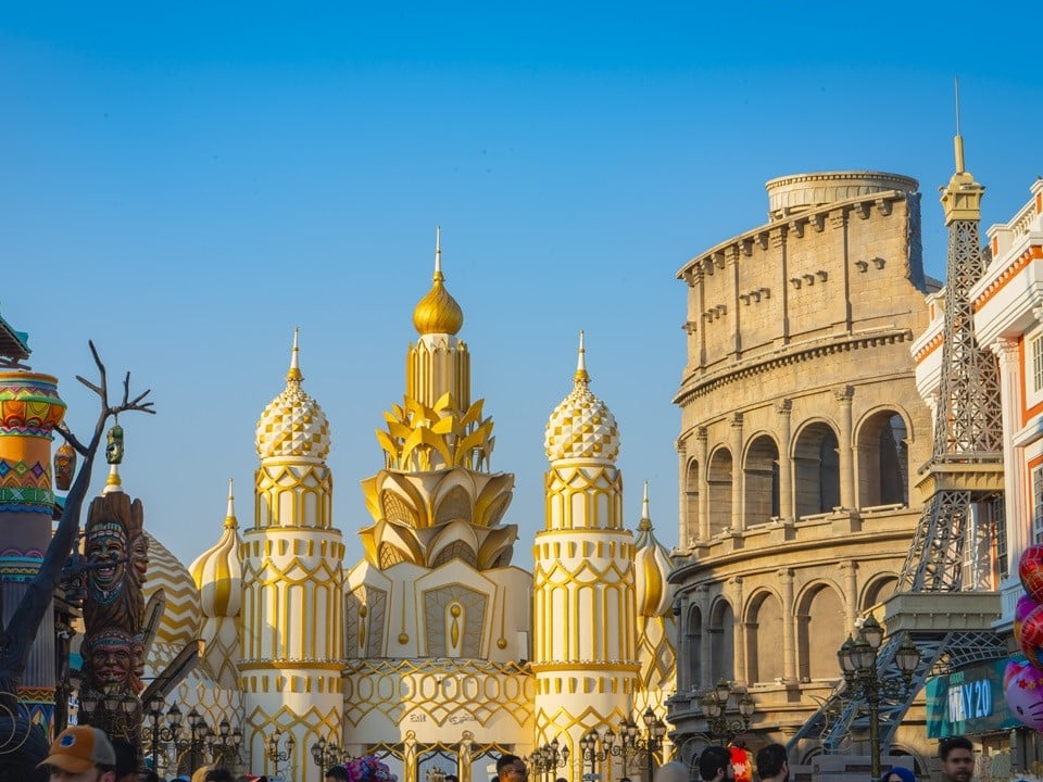 Global Village Dubai: New attractions, tickets on sale, how to get ...