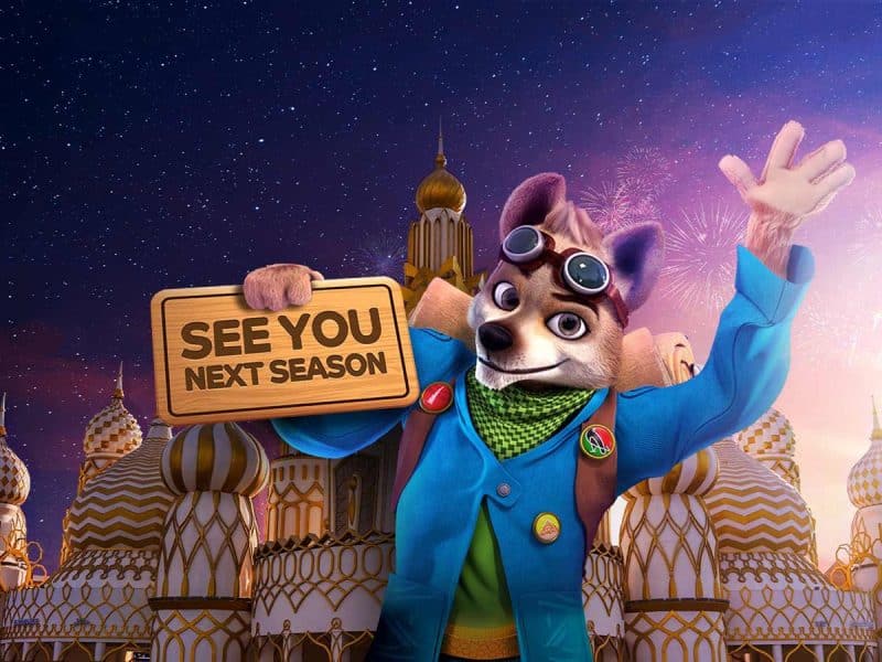 Global Village announces October opening date for season 29 | Time Out ...