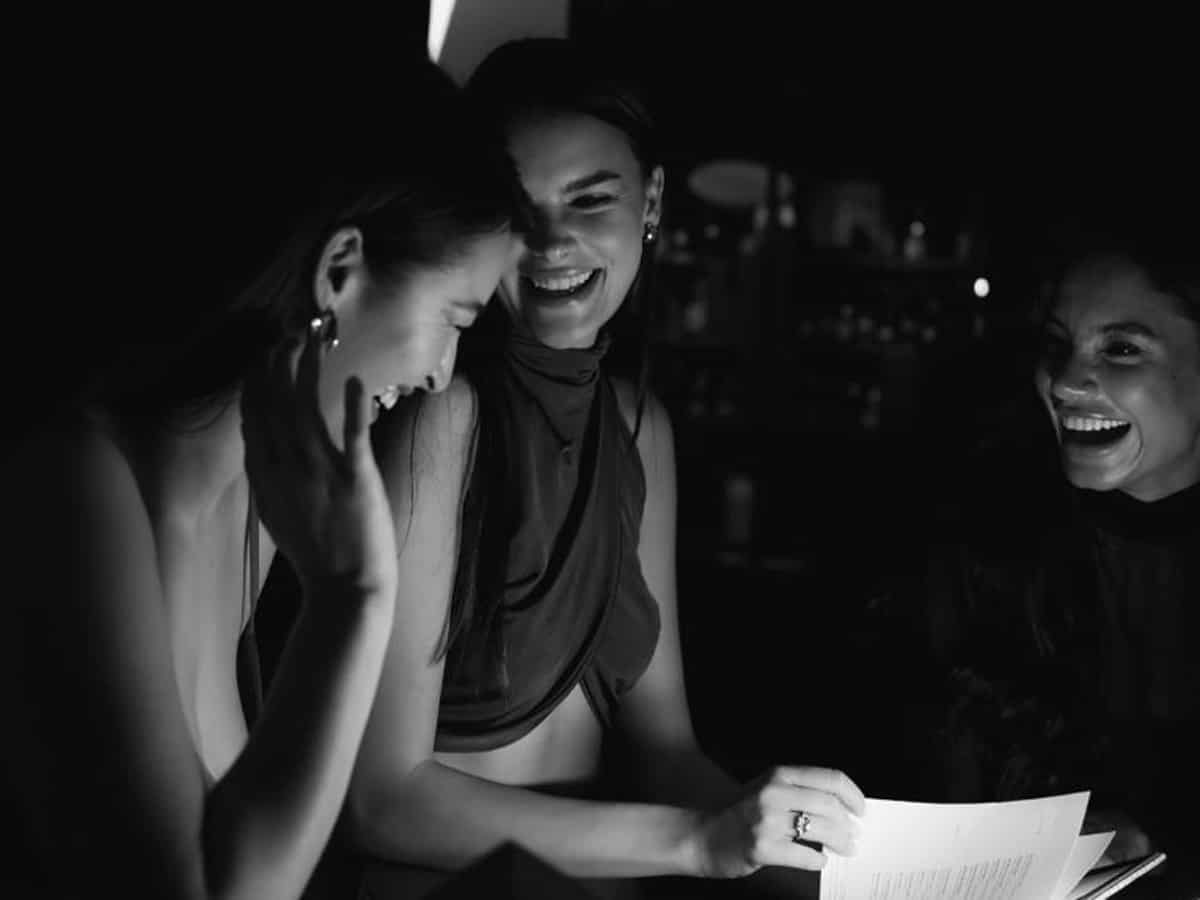 Why your next ladiesβ night should be at The Citronelle Club | Time Out ... Why your next ladiesβ night should be at The Citronelle Club | Time Out ...