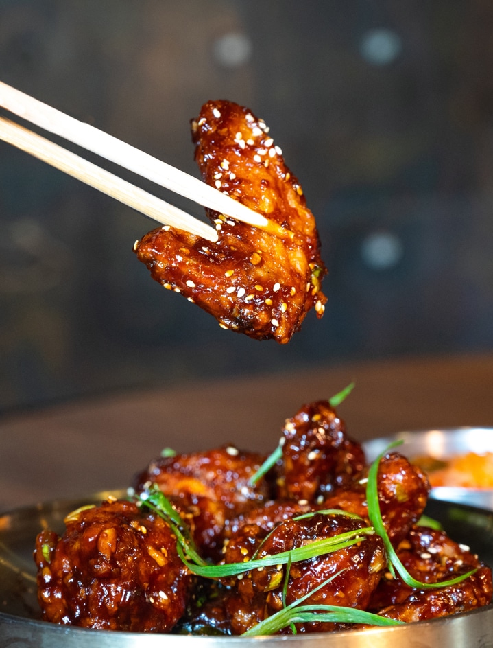 Craving Korean BBQ? Look no further than Dubai’s Romantic Baka | Time ...