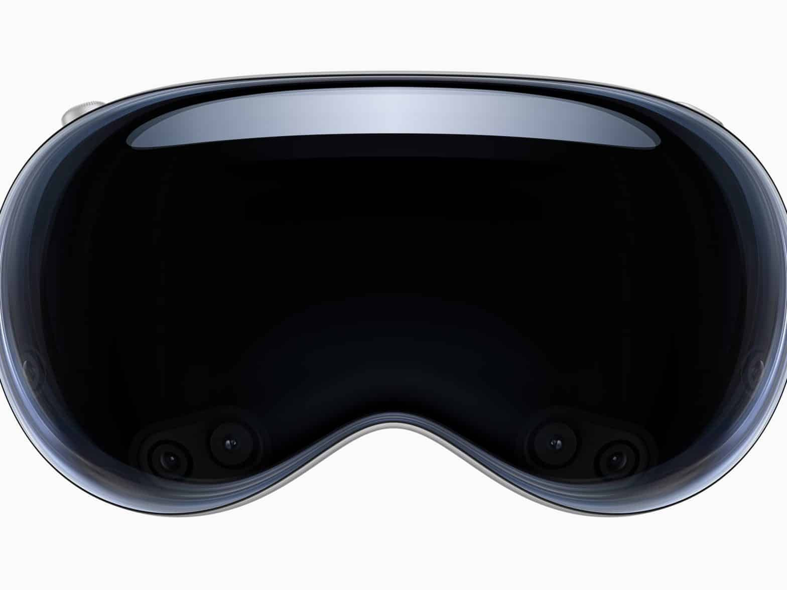 Apple Vision Pro UAE: Release date, cost, features and more revealed ... Apple Vision Pro UAE: Release date, cost, features and more revealed ...