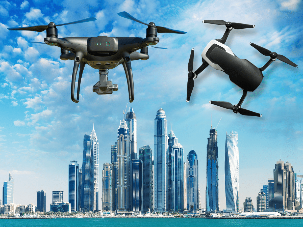 The UAE drone ban has now been lifted | Time Out Dubai The UAE drone ban has now been lifted | Time Out Dubai