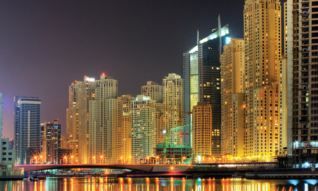 Marina Metro Matters Things To Do Time Out Dubai