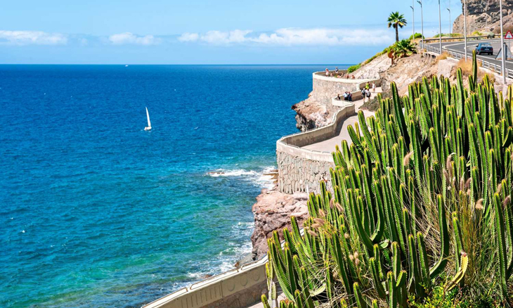 Gran Canaria travel guide | Travel | Time Out Dubai Gran Canaria travel guide | Travel | Time Out Dubai