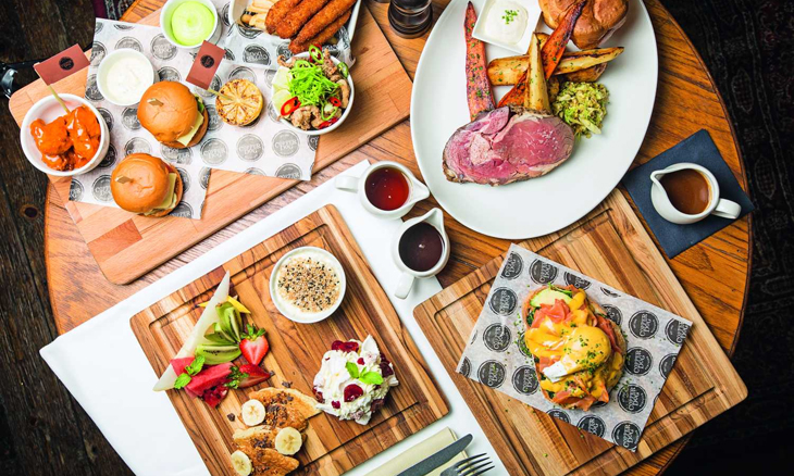 Roast Brunch At Copper Dog Brunch Time Out Dubai roast-brunch-at-copper-dog-brunch-time-out-dubai