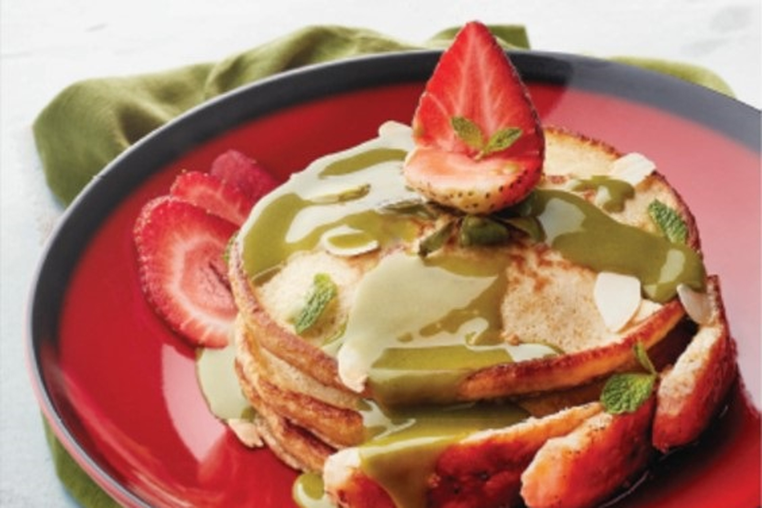 Sumo Sushi And Bento Launch Breakfast Menu Restaurants Time Out Dubai
