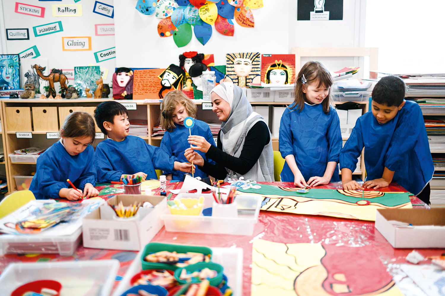15 Ways To Make The Most Of Summer Camp Kids Activities Time Out Dubai 15-ways-to-make-the-most-of-summer-camp-kids-activities-time-out-dubai
