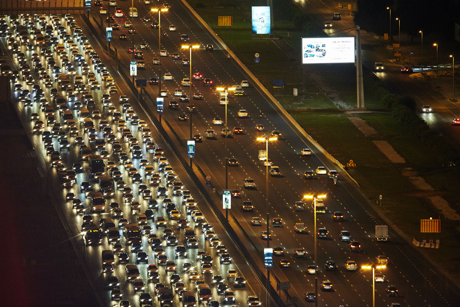 Up To 100 Percent Off Traffic Fines For Safe Drivers In Dubai News up-to-100-percent-off-traffic-fines-for-safe-drivers-in-dubai-news