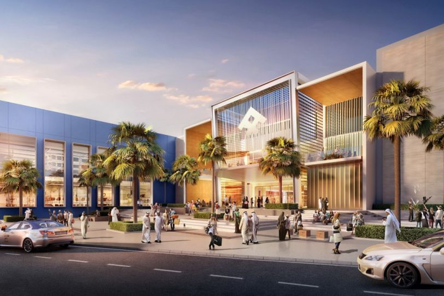 Dubai Festival Plaza in Dubai | Attractions | Time Out Dubai Dubai Festival Plaza in Dubai | Attractions | Time Out Dubai