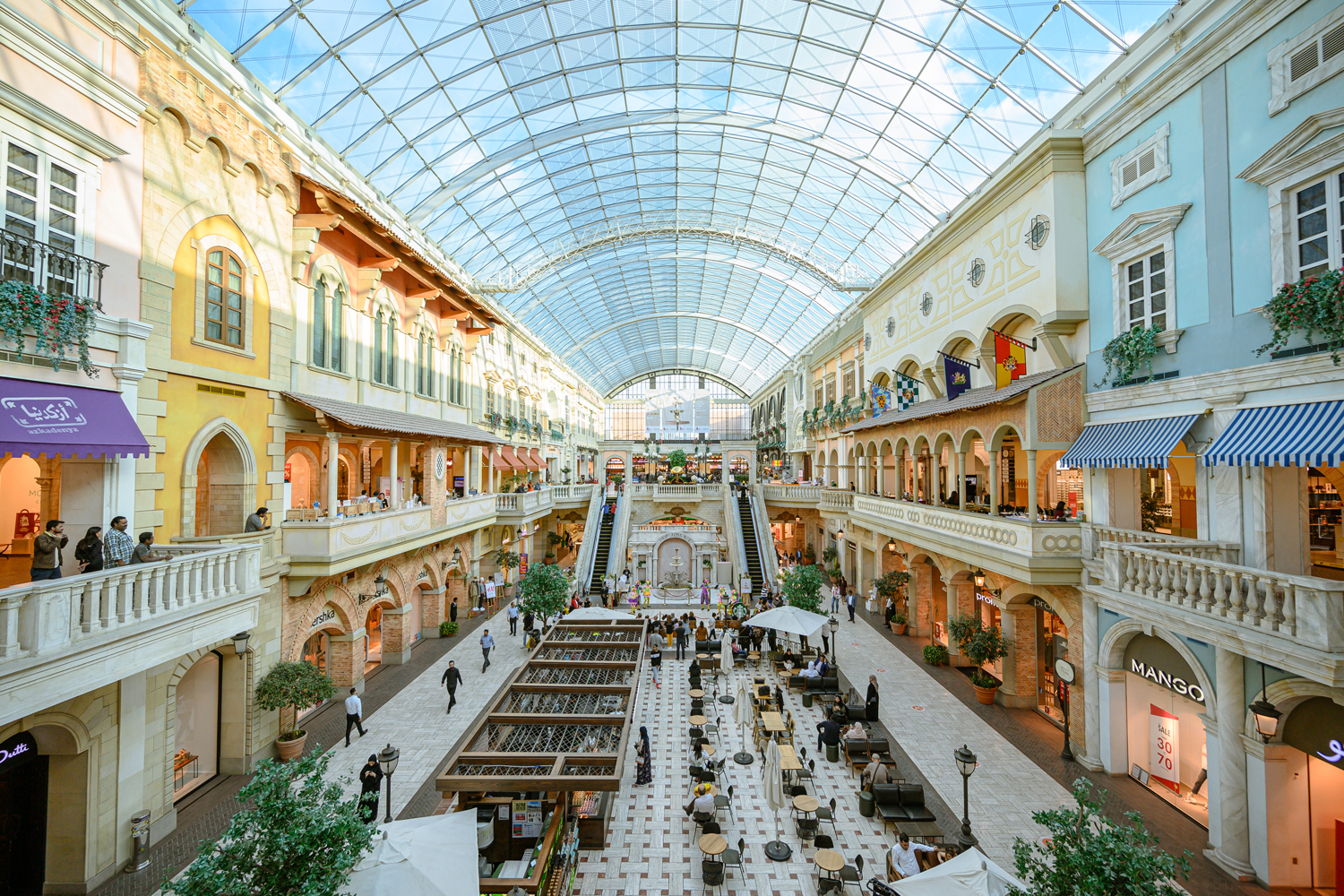 Family friendly Entertainment Is Coming To Dubai s Mercato Mall Kids family-friendly-entertainment-is-coming-to-dubai-s-mercato-mall-kids